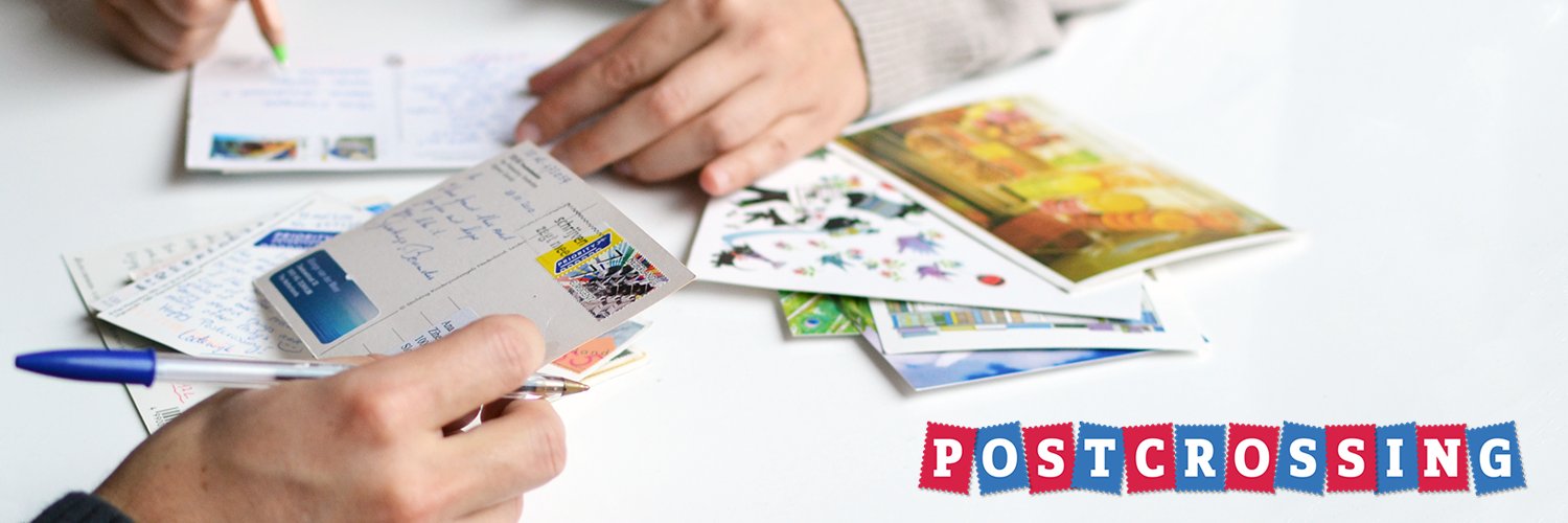 Latest Postcrossing topics - Postcrossing Community
